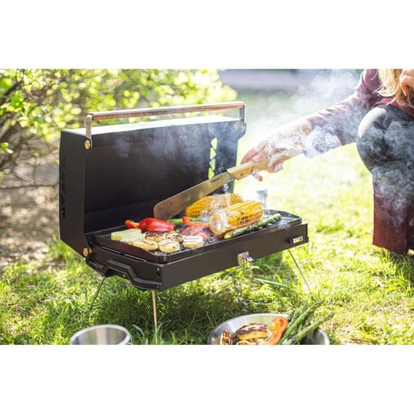 Gasgrill Primus Kuchoma Stove | Heatnordic.dk